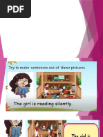 Narrative Report ECCD | PDF | Social Science | Youth