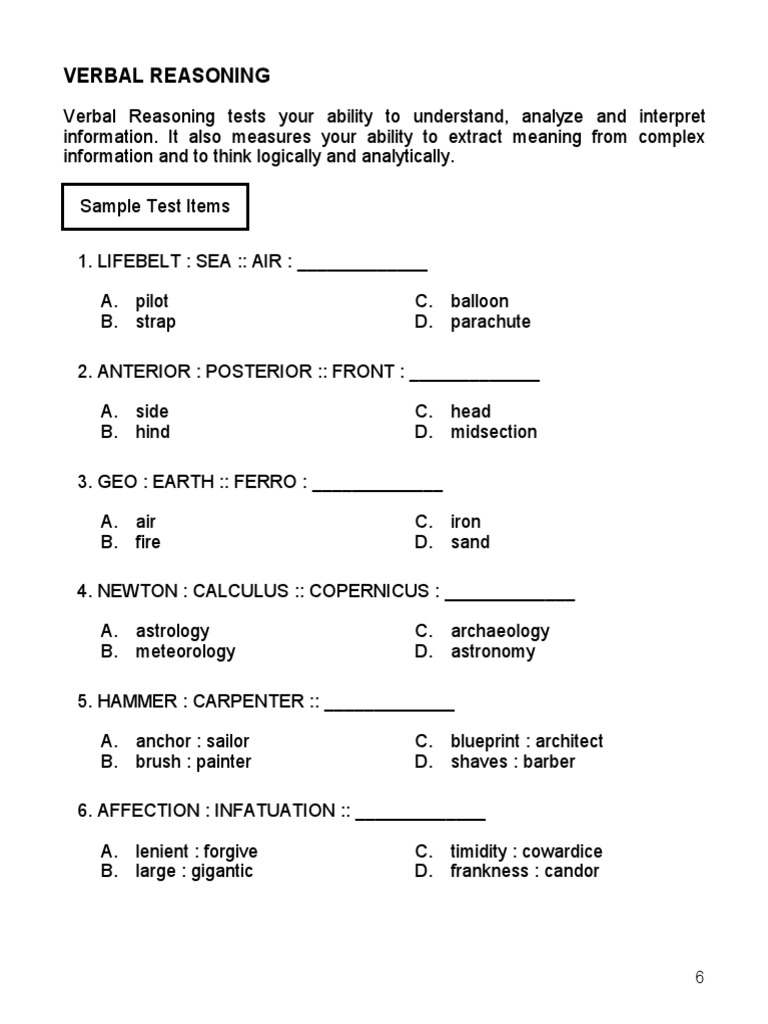 College Entrance Exam Reviewer - Stanford University | PDF | Koala | Bean