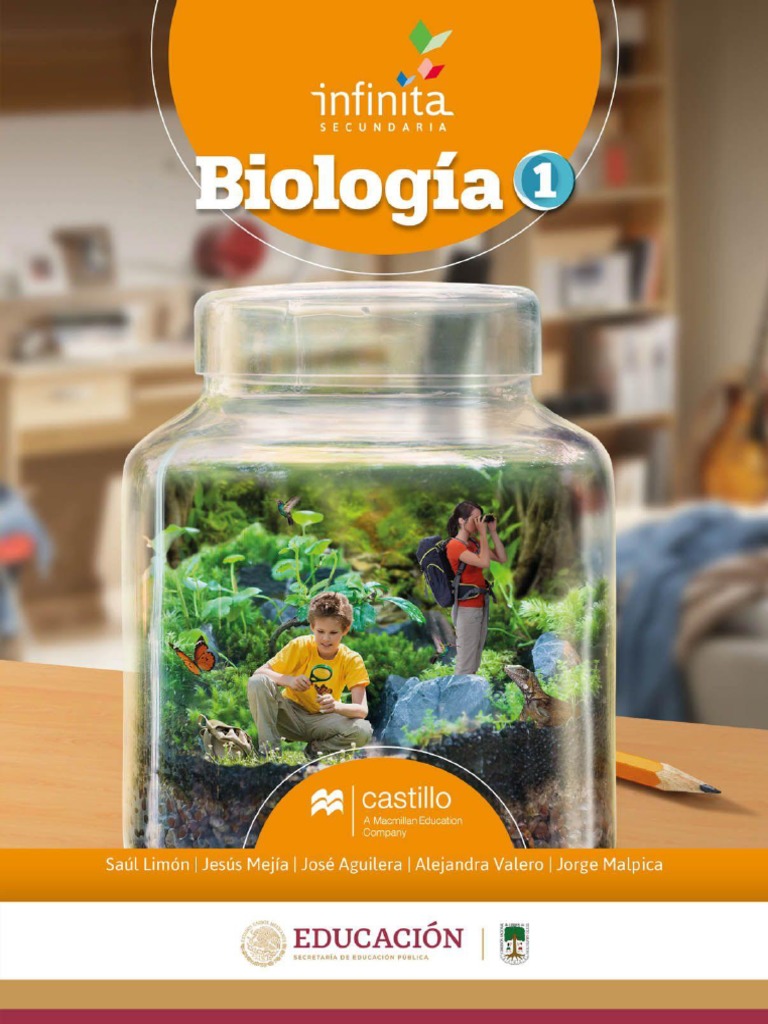 Biologia 1 | PDF