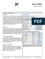 VDOT Pavement Design Guidelines | PDF | Road Surface | Construction ...