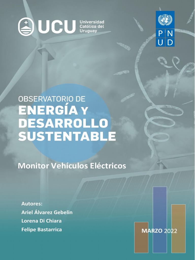 Monitor - Vehiculos - Electricos UCU | PDF | Ingenieria Eléctrica ...
