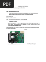 Psa Bsi Pinout | PDF | Vehículos | Industria del vehículo