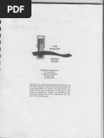 Metal Shrinker Stretcher Plans | PDF | Foreign Language Studies