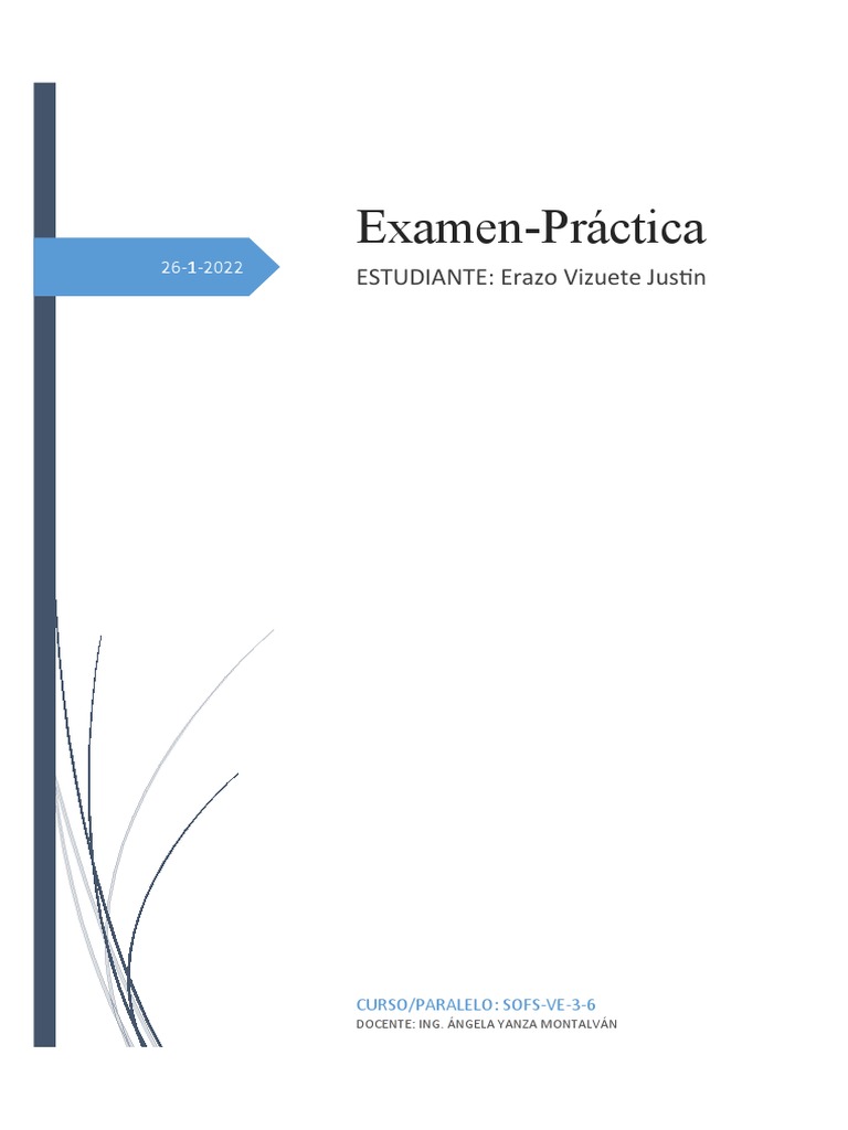 Instrucciones para Listar Procesos en Consola | PDF