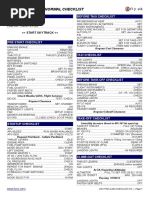 Sabre Essentials | PDF | Frequent Flyer Program | Airlines