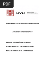 Guia Vucem 2025 | PDF | Exportaciones | Economias