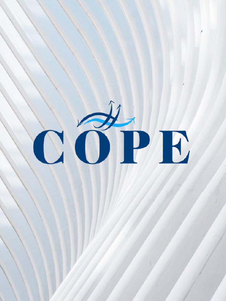 Consultoría Energética Integral COPE | PDF | Business | Economias