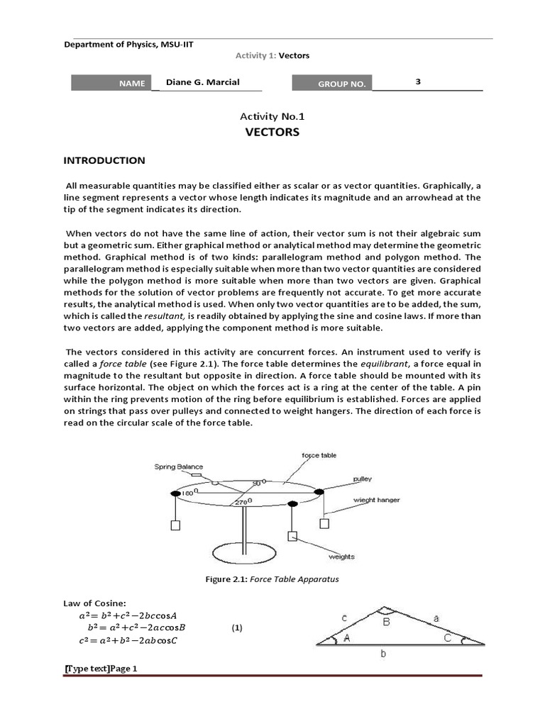 Marcial Activity1 Group3 | PDF