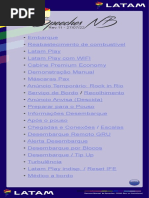 Bloco 1 Emergência e Segurança - Perguntas ANAC | PDF | Combustão