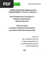 Chequeo Prevenimss | PDF | Asistencia sanitaria preventiva | Enfermería
