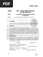 ASTM D 3350-02 Traducida | PDF | El plastico | Calorimetría diferencial ...