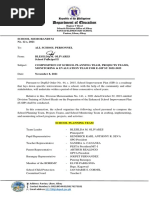 GSP Project Proposal | PDF