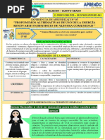 Moniciónes Fiestas Patronales | PDF