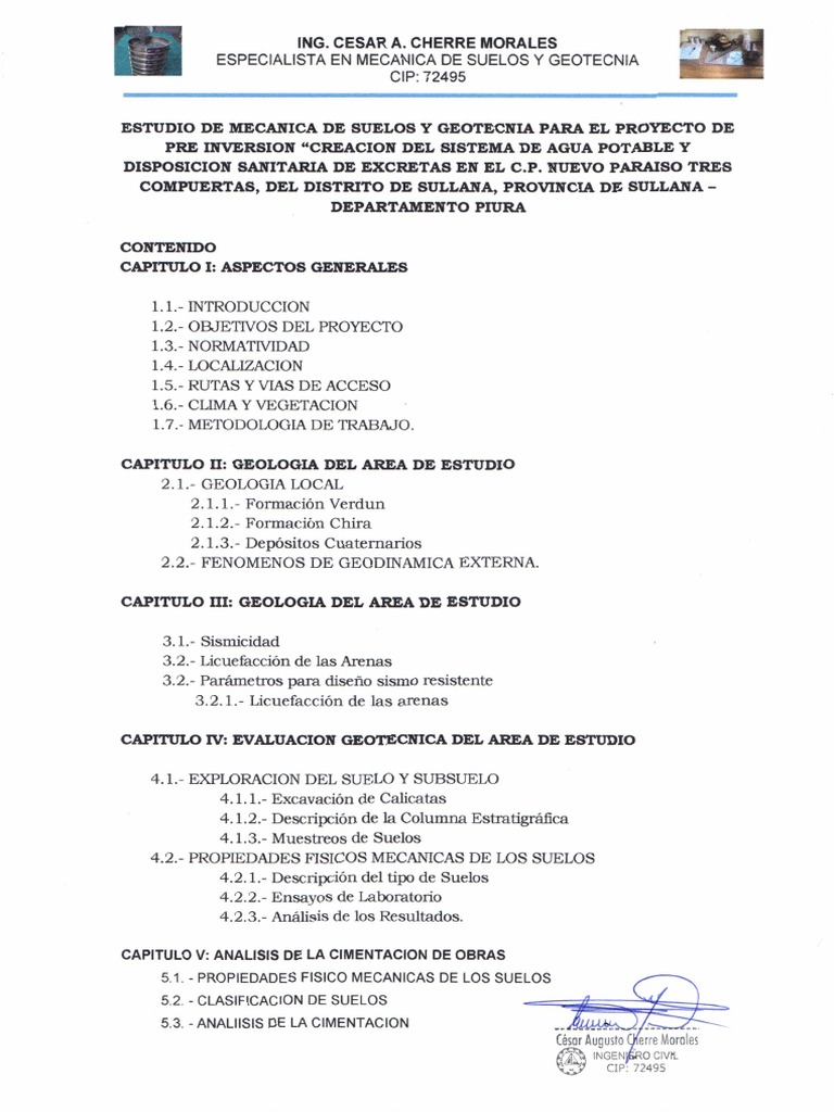 Espe S E E Des E S G O Ec C 2495 Cherre Morales Pdf Ingeniería