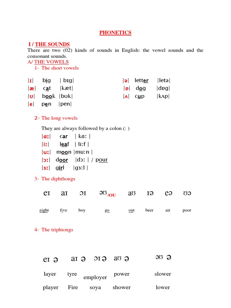 PHONETIC BOOK | PDF | Nobel Prize | Linguistics