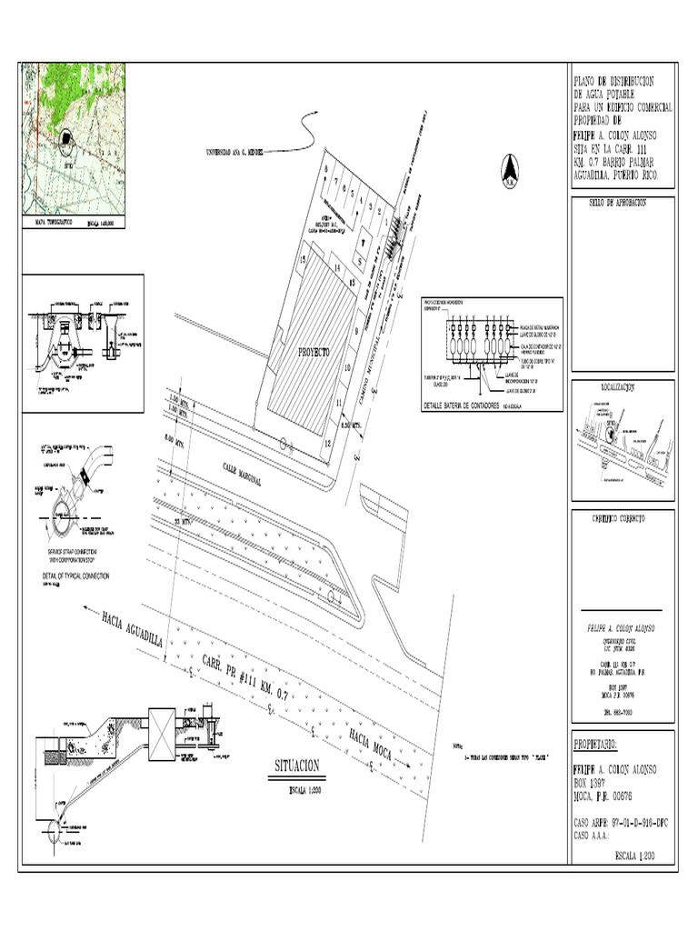 Site Plan | PDF