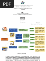 Infografía de David Ausubel | PDF