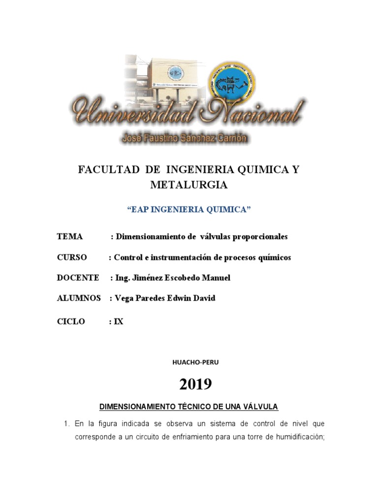 Hechooopor Chatoooo | PDF | Ingeniería mecánica | Ingeniería Química