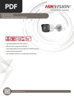 Hikvision HCSA Certification Overview | PDF | Troubleshooting | Knowledge