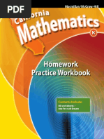 Grade 4 Math Book PDF | PDF | Division (Mathematics) | Fraction ...