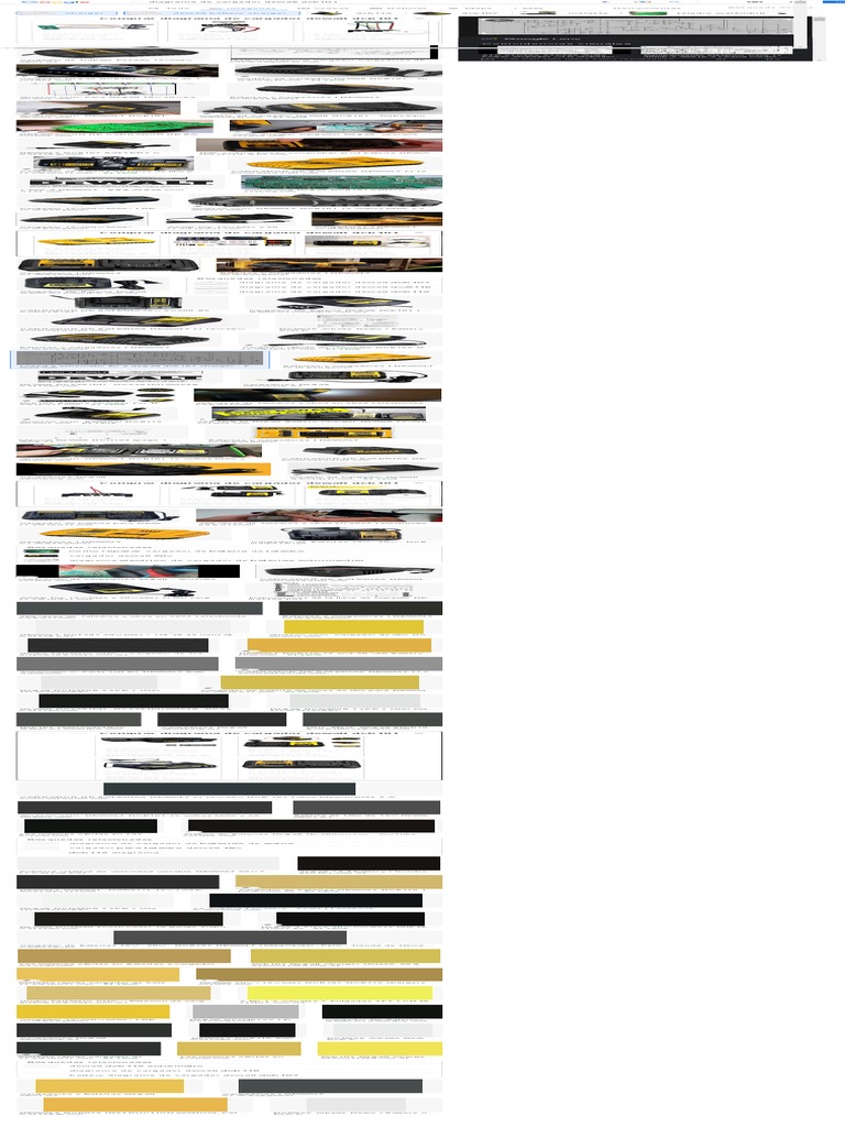 Diagrama Cargador Dewalt DCB101 | PDF | Conversión de energía ...