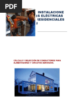 Tabla de Ampacidades | PDF | Ciencia y matemáticas