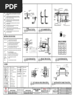 Ground Floor Plumbing Layout Plan | PDF | Storm Drain | Hydrology And ...