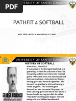 Intrams Emcee Script | PDF | Sports & Recreation | Foreign Language Studies