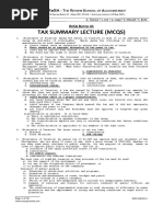 VAT 264 Declaration For The Supply of Second Hand Goods External Form ...