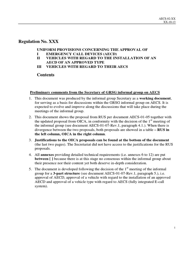 AECS 02-02e | PDF | Computer Network | Modem