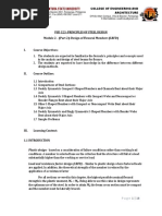 NSCP Design Loads | PDF | Wall | Framing (Construction)