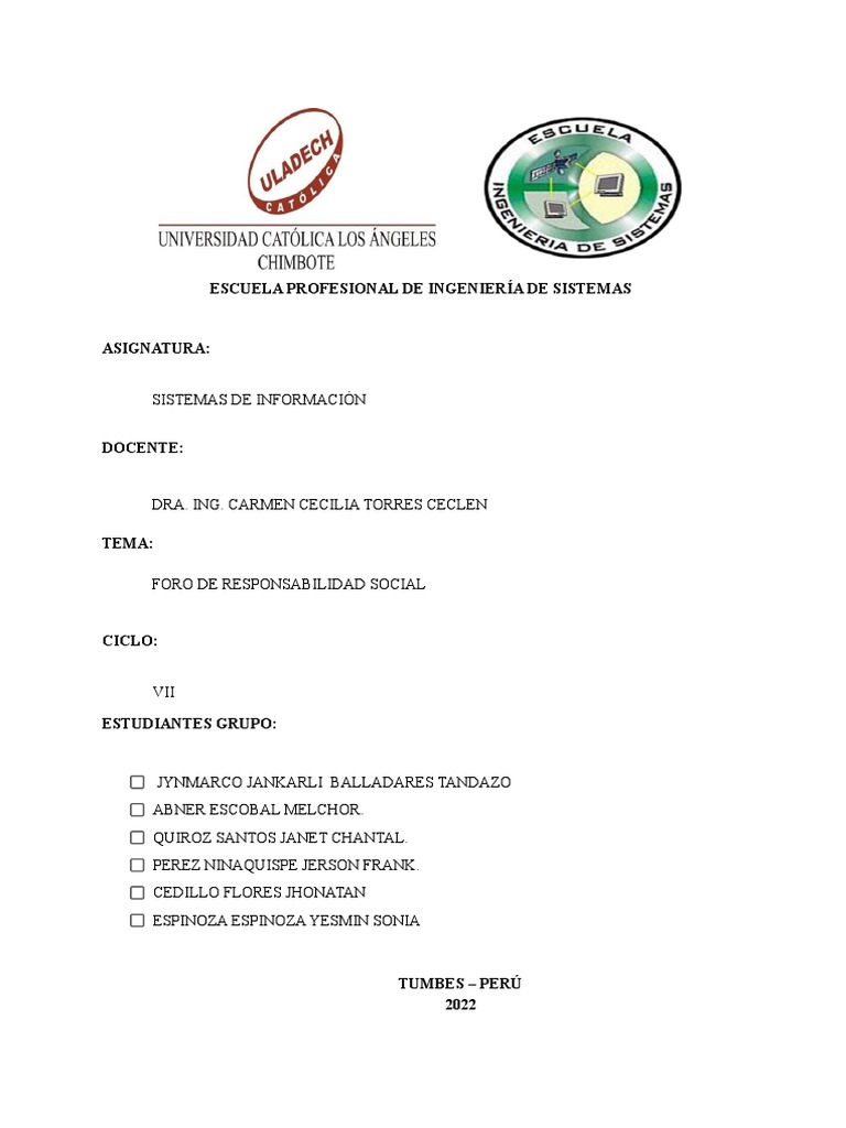 Orientación Pedagógica Asíncrona #11 - Informe de Trabajo Colaborativo | PDF