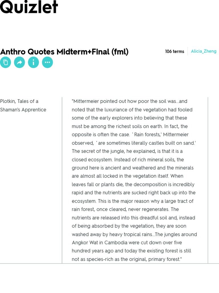 Anthropology Study Guide | PDF | Maize | Rice