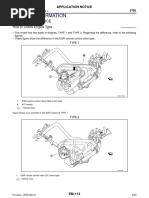 2tr Fe Engine Mechanical | PDF | Piston | Engines