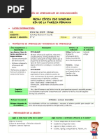 Ses-Lun-Comun-Leemos Un Texto Descriptivo de Lugar Machu Picchu Orgullo ...