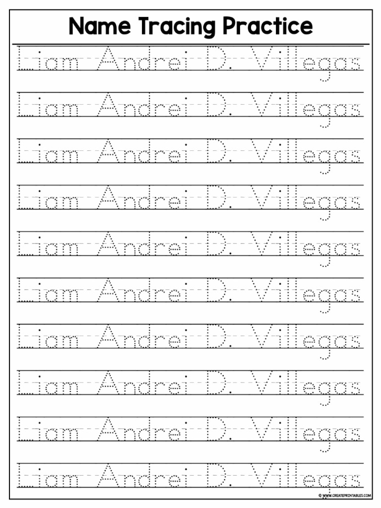 CreatePrintables.com-Name_Tracing_Practice-3554-0C96-0E5F | PDF