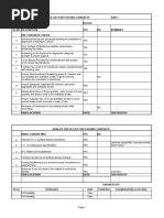 Drawing Register Template | PDF | Geography | Road Infrastructure