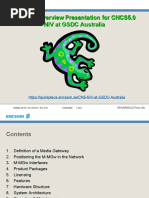 CSG Single View Overview | PDF | Internet Of Things | Cloud Computing