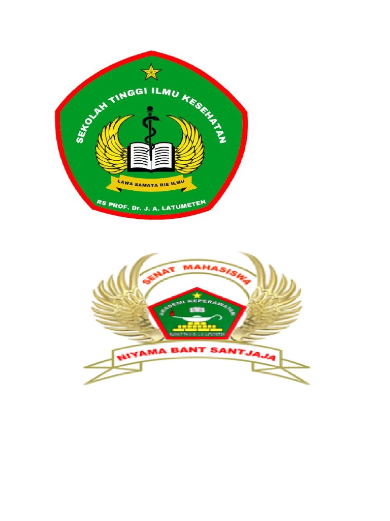 Logo Stikes Latumeten Ambon | PDF