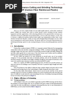 Reaction Bonding Process Ceramic | PDF | Strength Of Materials ...
