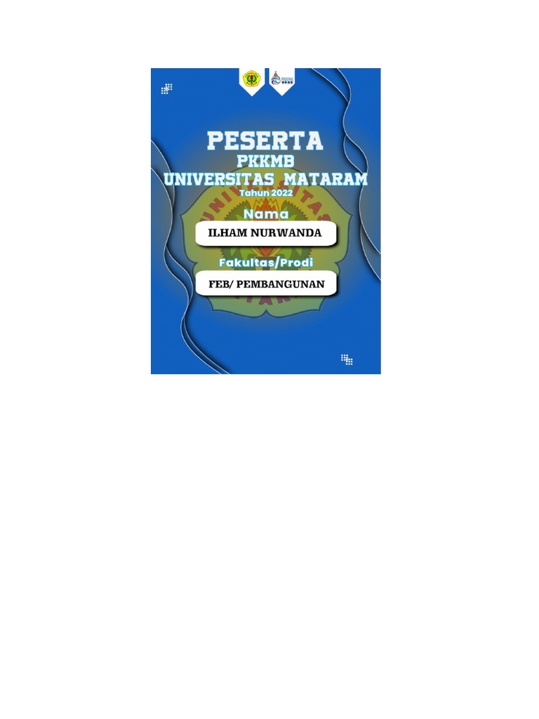 Id Card B4 | PDF