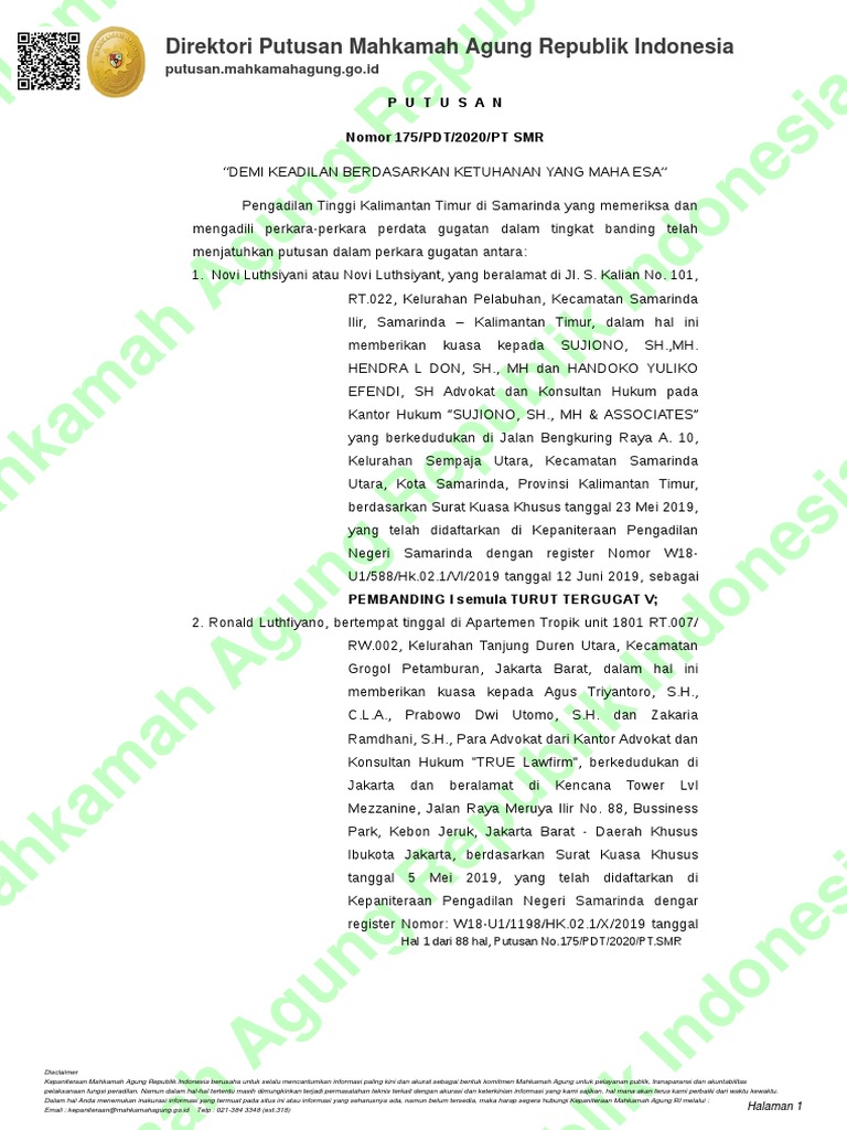 PT SMR 20210409 | PDF