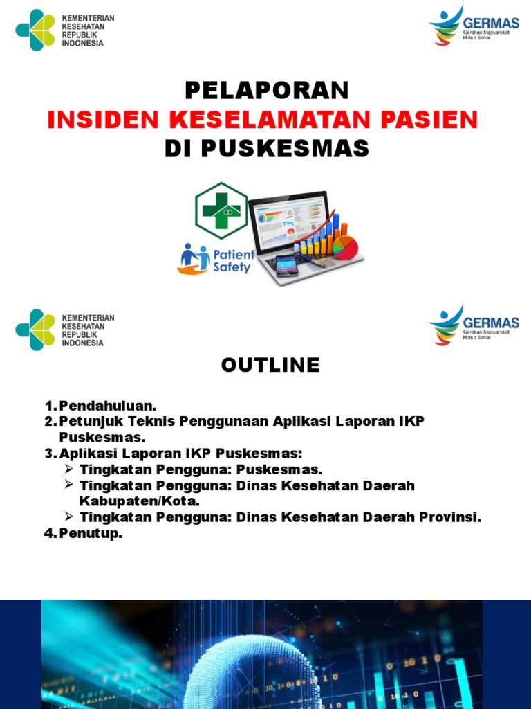 IKP Di Puskesmas | PDF