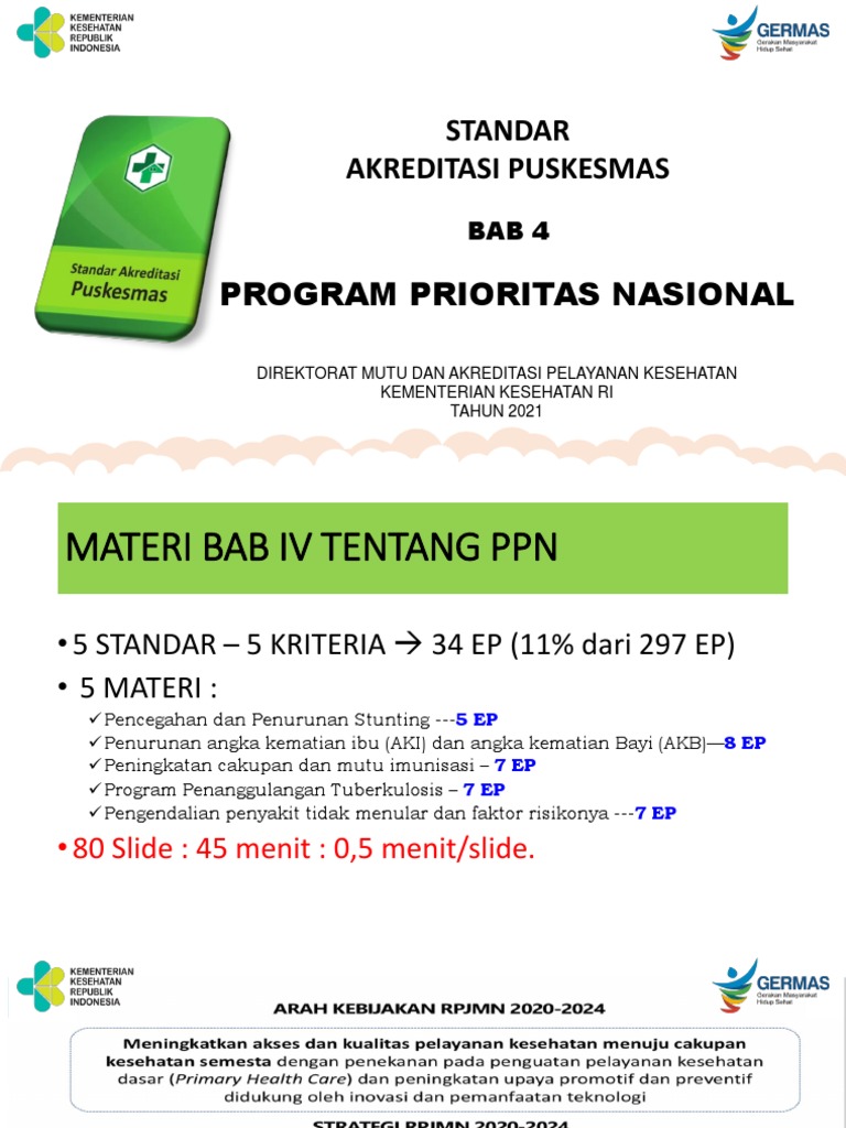 Bab IV - EDIT - 21 JUNI - PPN - WS Pendamping Adinkes | PDF