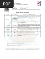 Fire Code of the Philippines (RA 9514) | PDF | Fire Safety | Firefighting