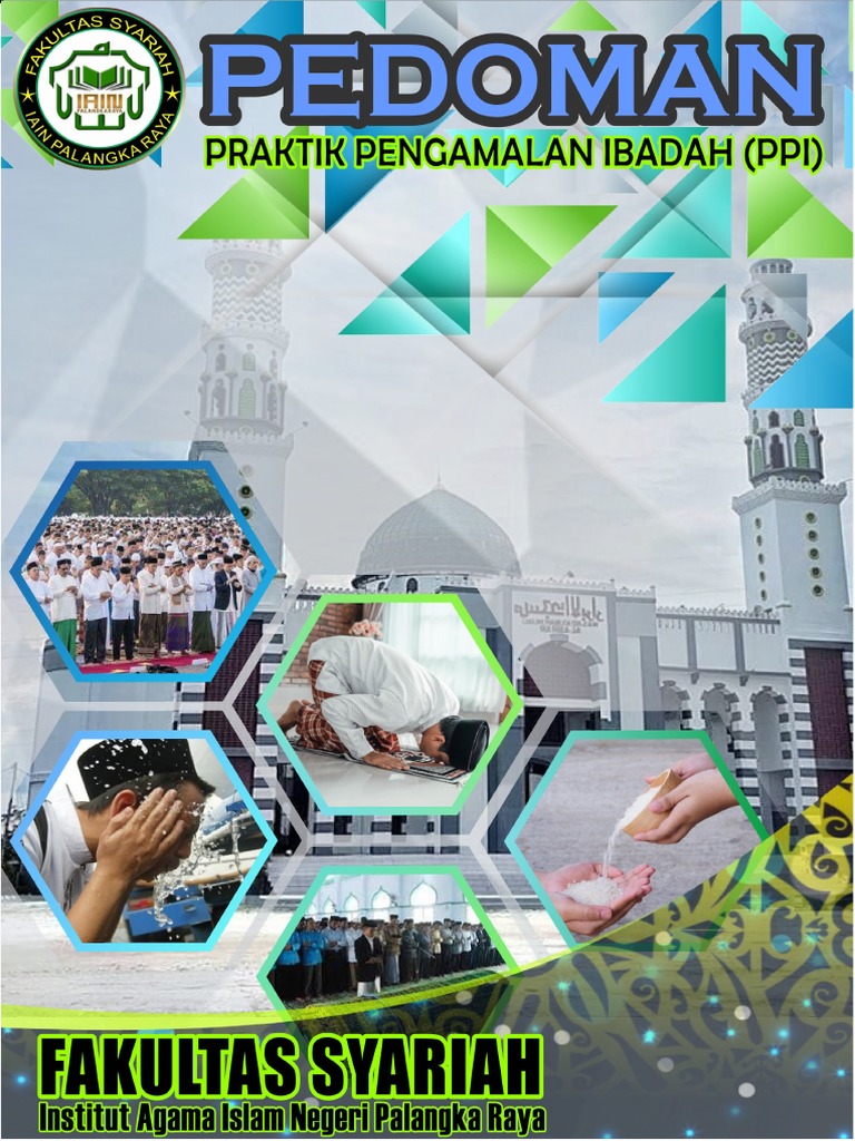 Pedoman PPI 2021 | PDF