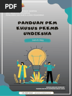 Template PKM-RE (2024) | PDF