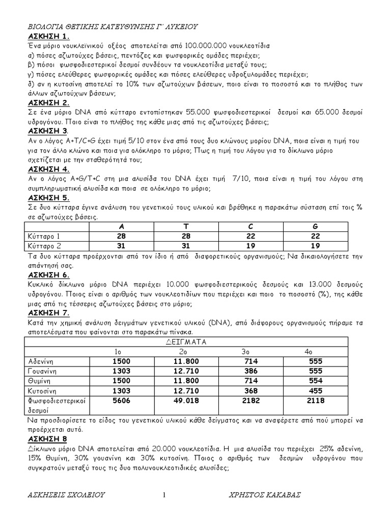 145 - Askiseis Viologias | PDF