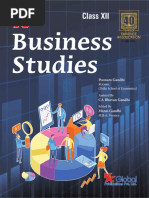 RK Singhla Class 12 BST Book. | PDF