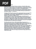 Blue Book Unknowns | PDF